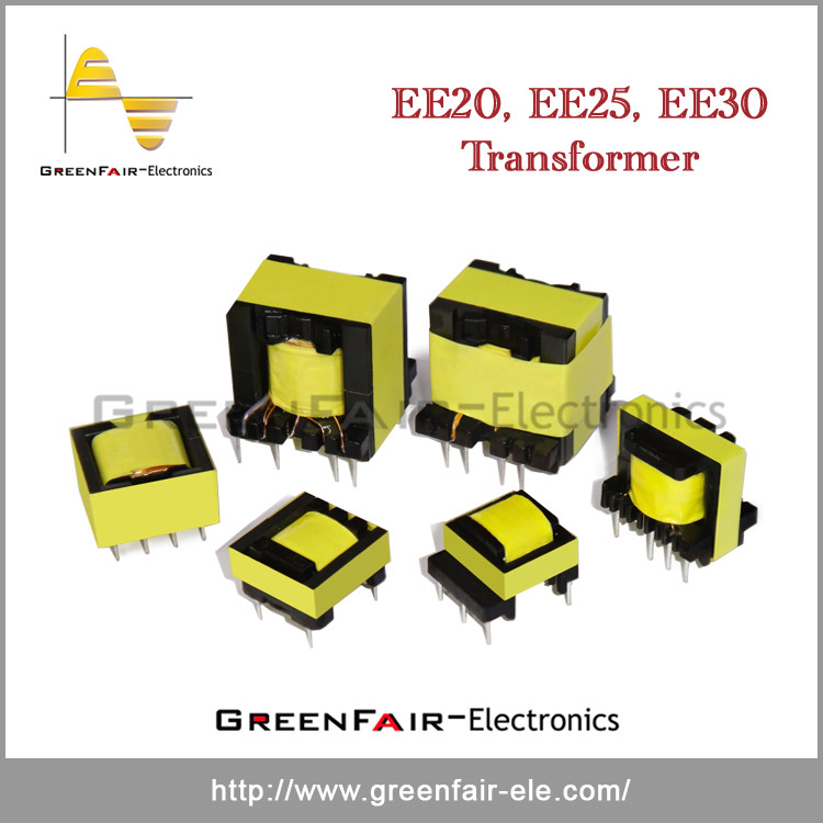 EE20, EE25, EE30 Transformer - greenfair-ele.com